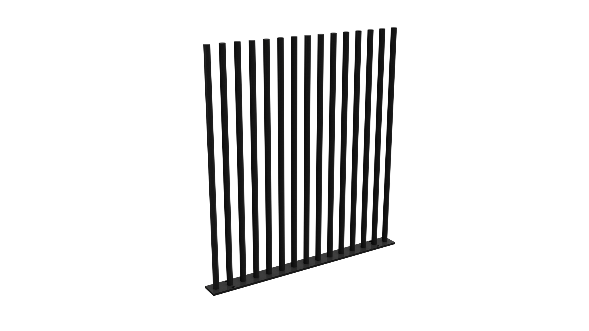 PIK Fencing – Poolsideglass