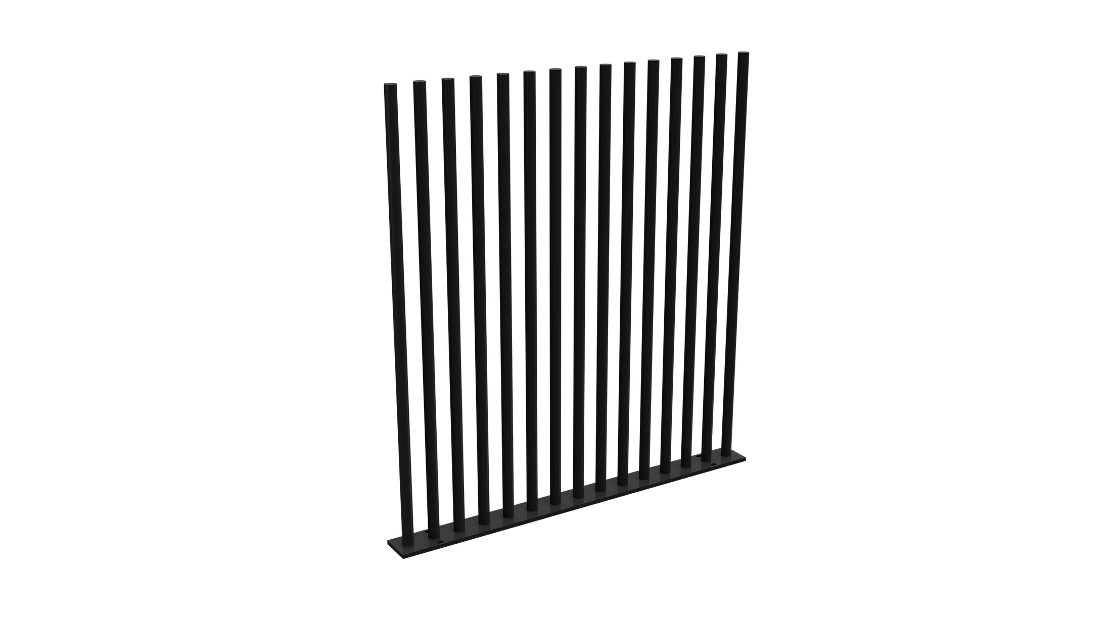 PIK Fencing – Poolsideglass