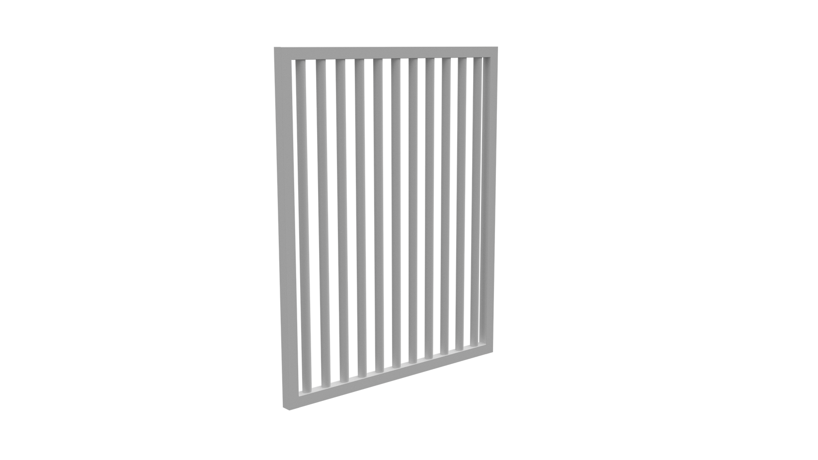 PIK Fencing – Poolsideglass