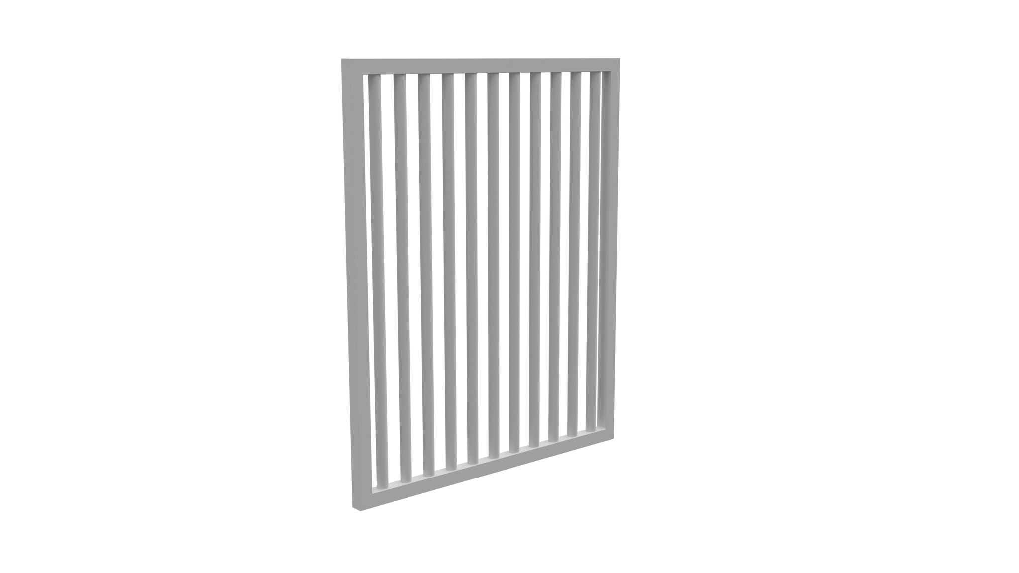 PIK Fencing – Poolsideglass