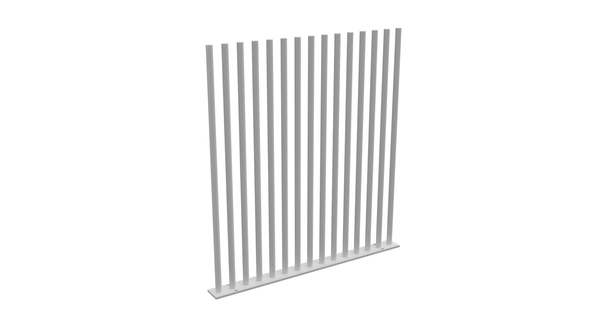 PIK Fencing – Poolsideglass