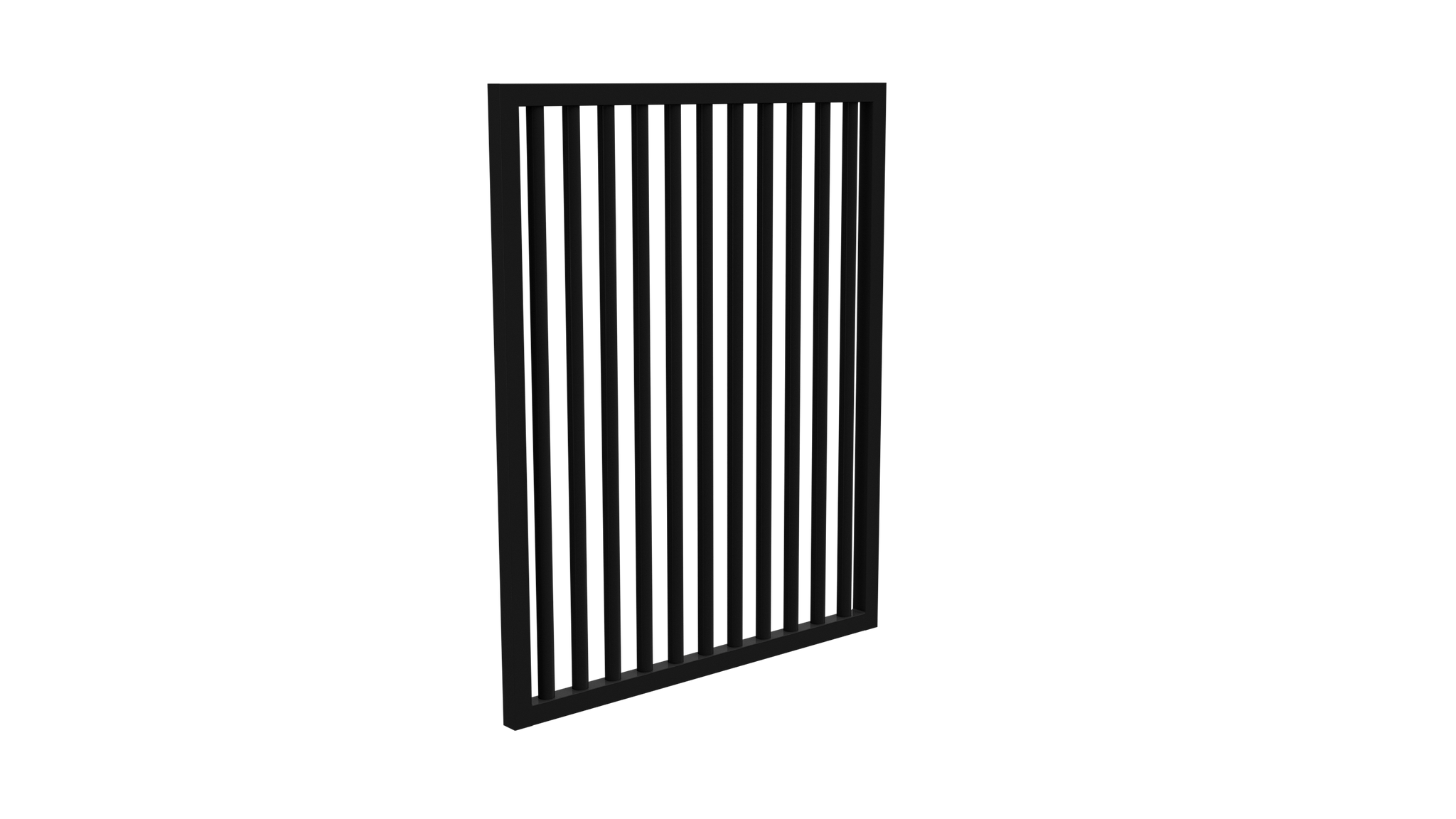 PIK Fencing – Poolsideglass