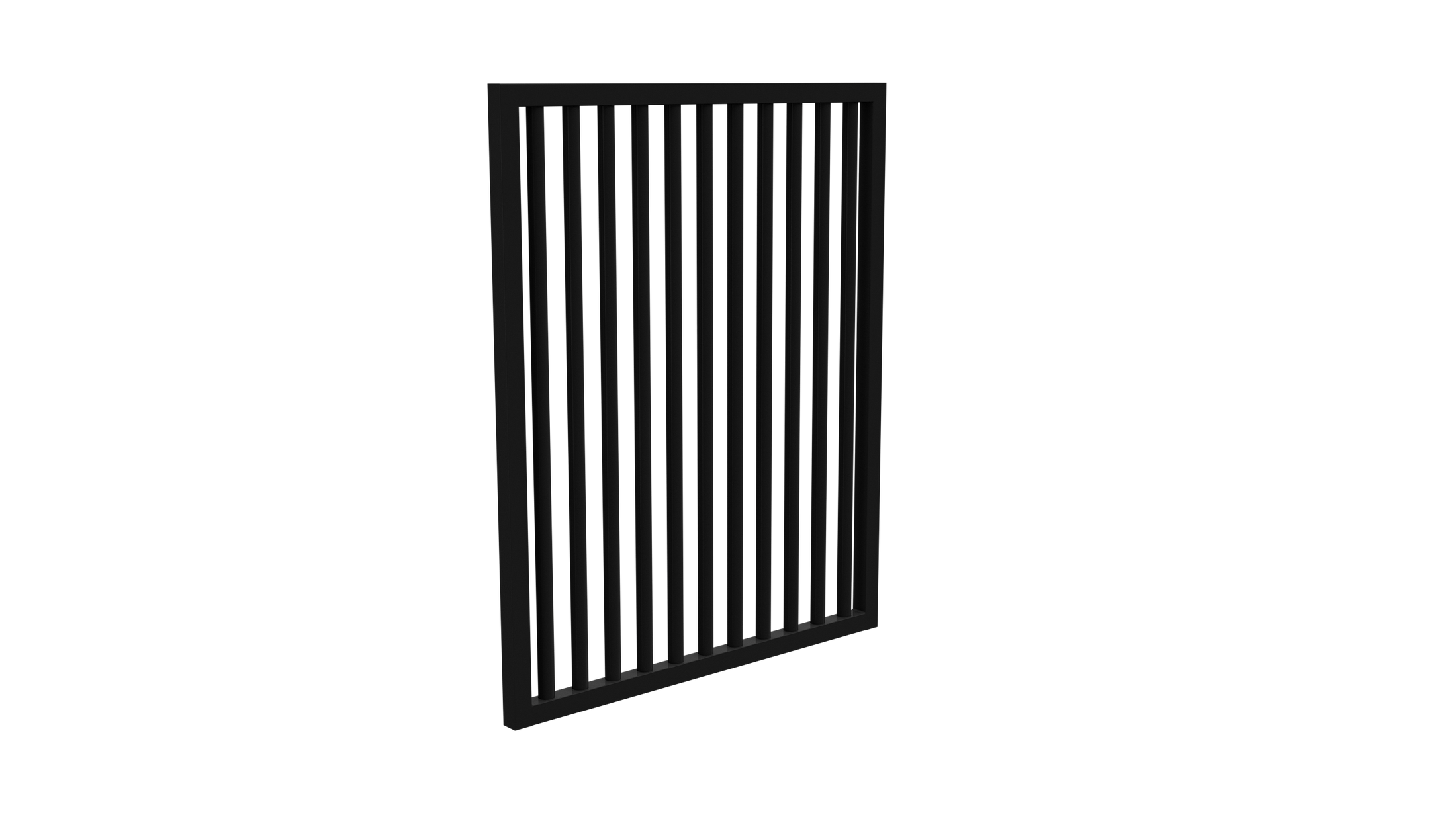 PIK Fencing – Poolsideglass